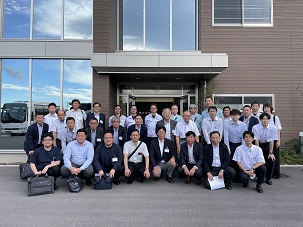 第8回中国・四国支部技術交流会を開催いたしました。 | 四国支部 | JSIA | 一般社団法人 日本配電制御システム工業会